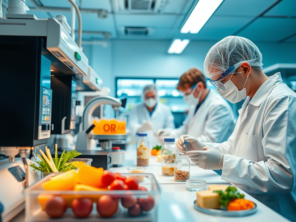 PhD Positions in Food Science and Technology at United Arab Emirates ...