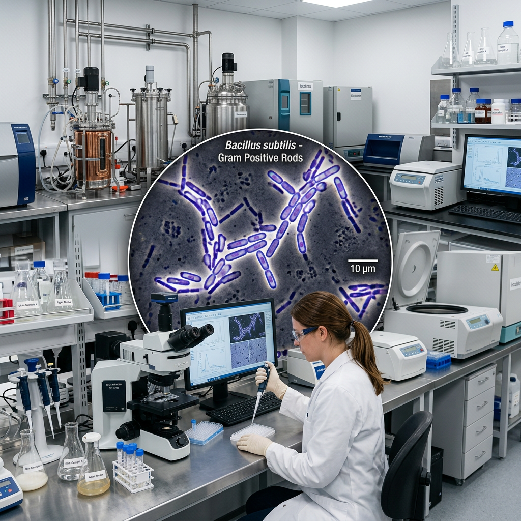 PhD Scholarship in Food Microbiology at DTU (Denmark)