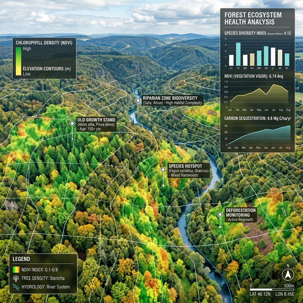 PhD Position in Forest Economics (Germany)